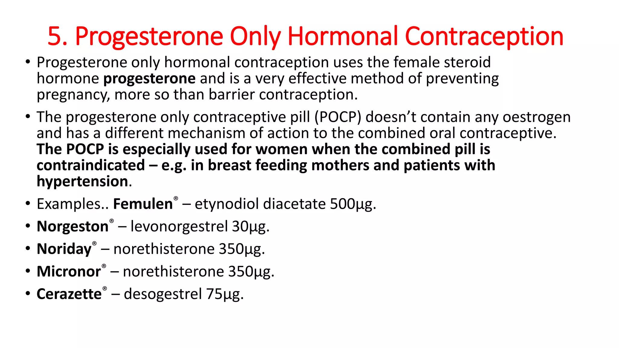 lec 21 family planning methods .pptx | Pregnancy | Reproductive Health