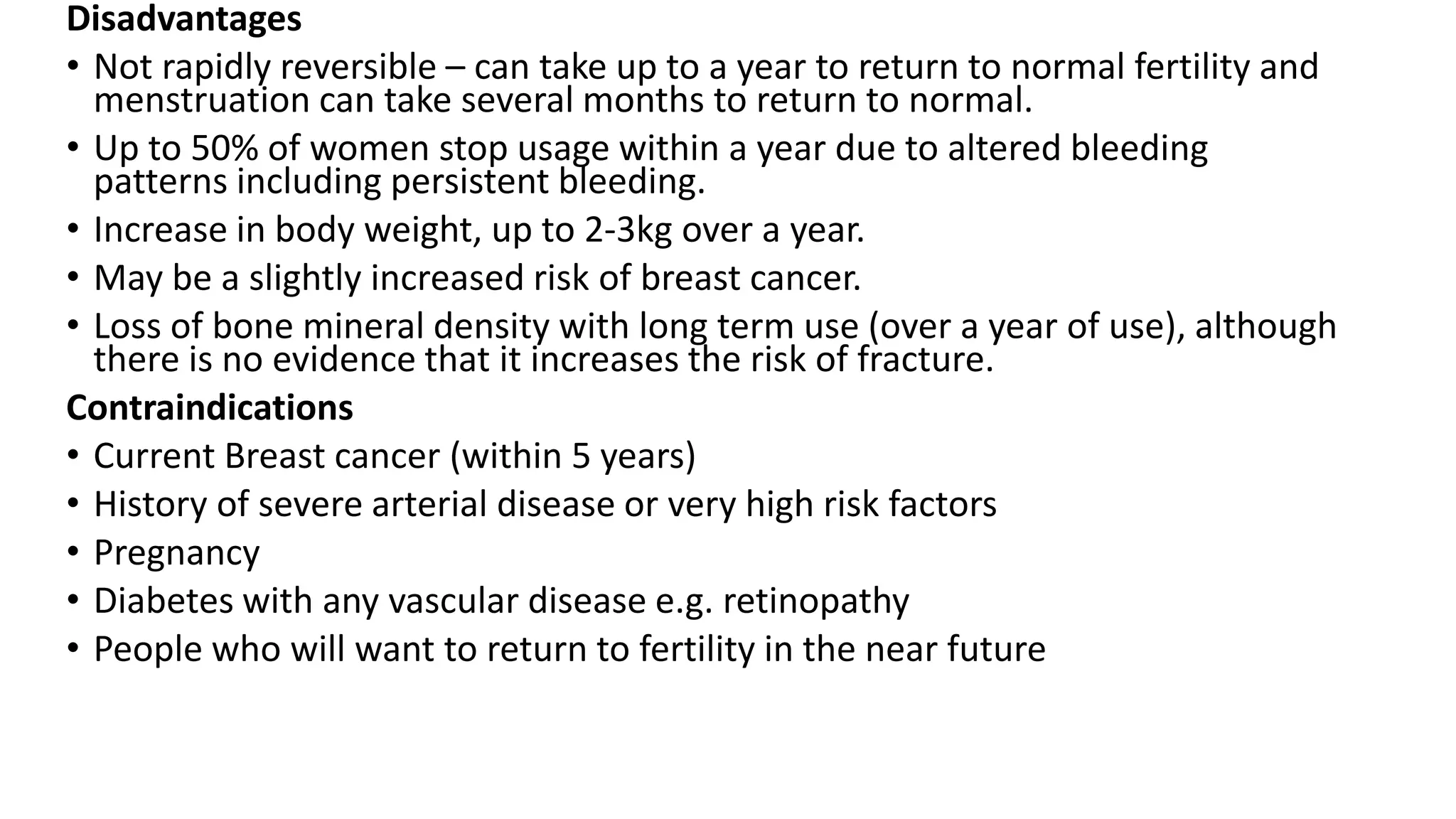 lec 21 family planning methods .pptx | Pregnancy | Reproductive Health