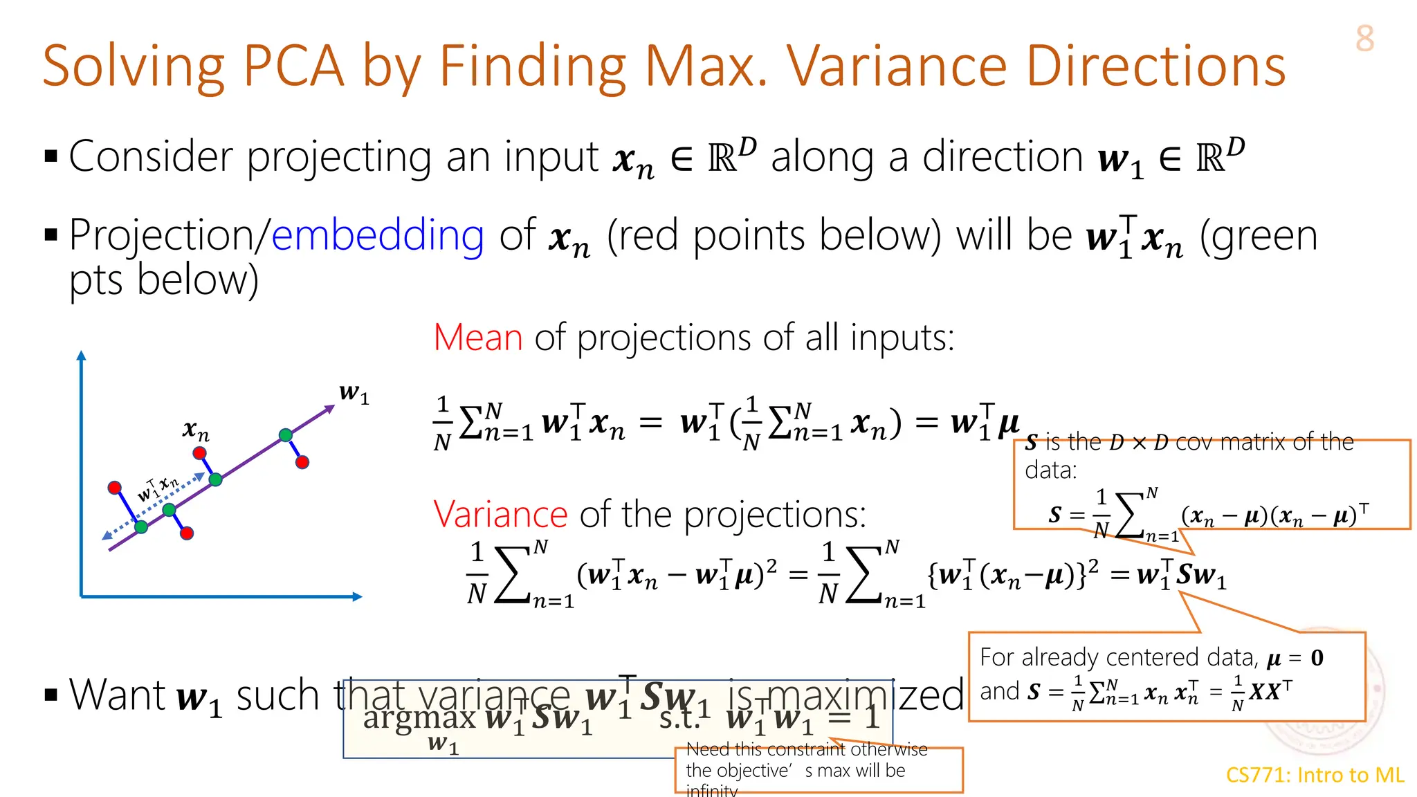 Machine learning ppt and presentation code | PPTX