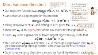 Machine learning ppt and presentation code | PPT