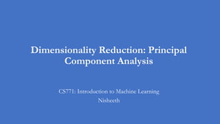 Machine learning ppt and presentation code | PPT