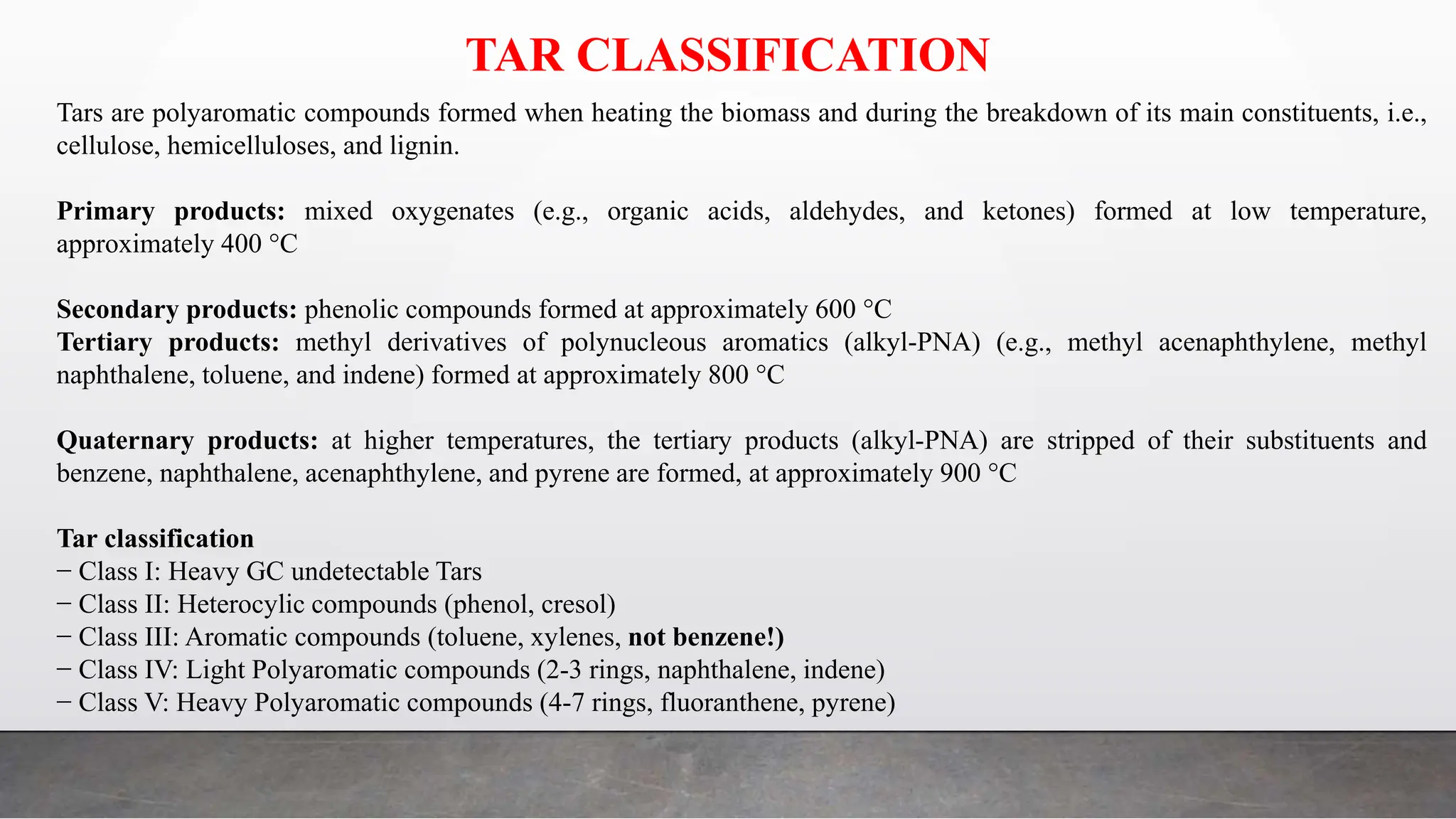 Gas cleaning system - Types of Scrubbers | PPT
