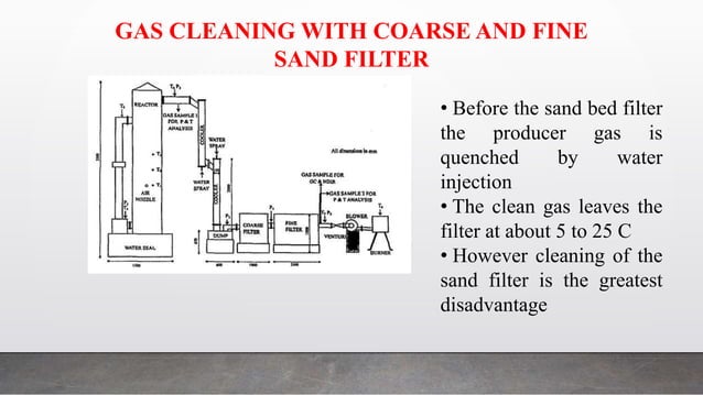 Gas cleaning system - Types of Scrubbers | PPT | Indoor Environmental ...