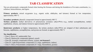 Gas cleaning system - Types of Scrubbers | PPT