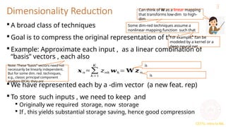 lec22 pca- DIMENSILANITY REDUCTION.pptx