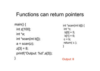 Lec23-CS110 Computational Engineering | PPT | Free Download