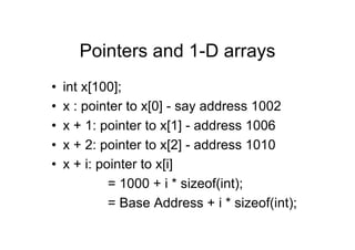Lec23-CS110 Computational Engineering | PPT | Free Download