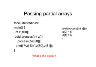 Lec23-CS110 Computational Engineering | PPT | Free Download