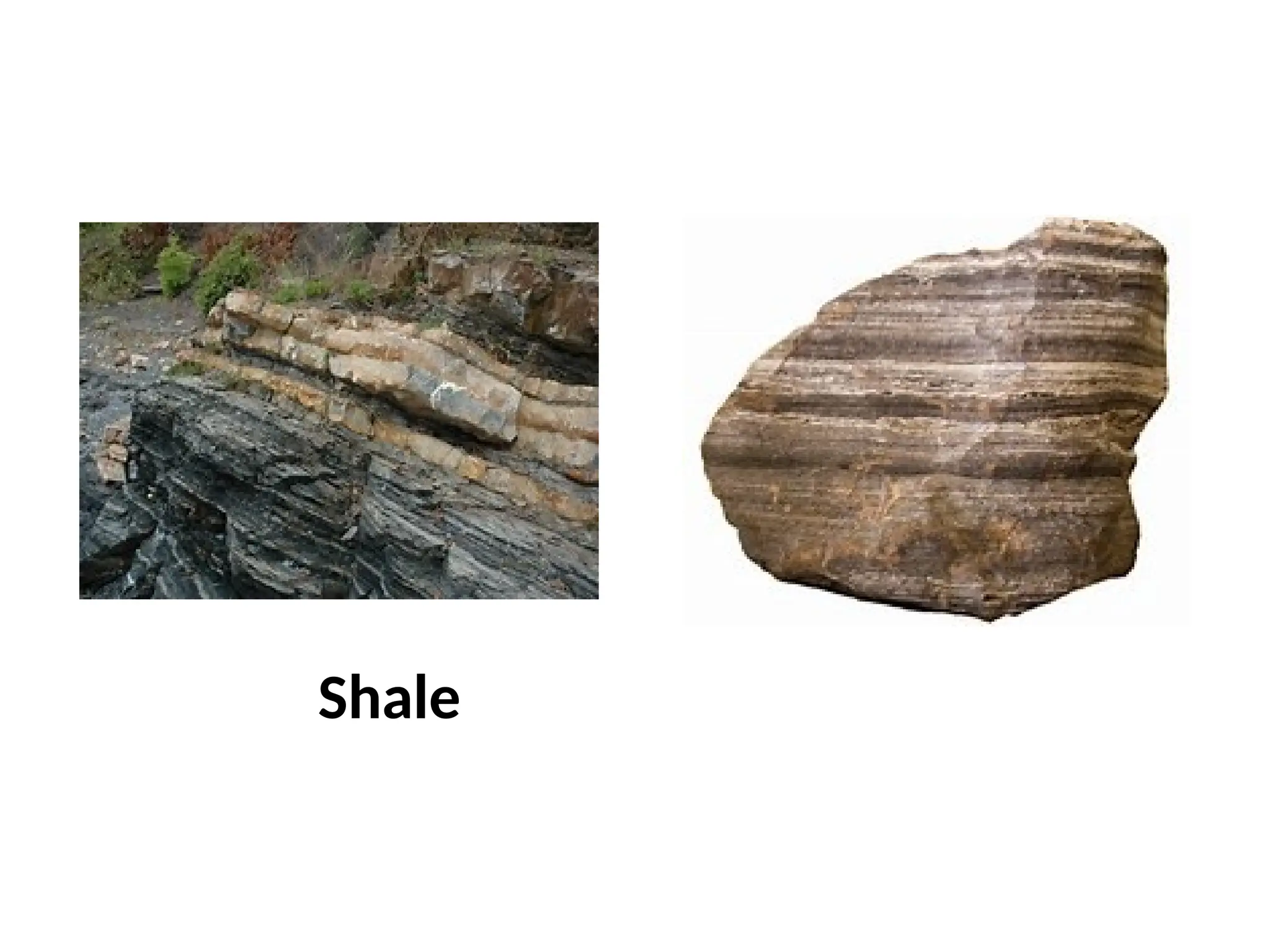 Rocks-Formation, Classification-Description of important rocks. | PPT