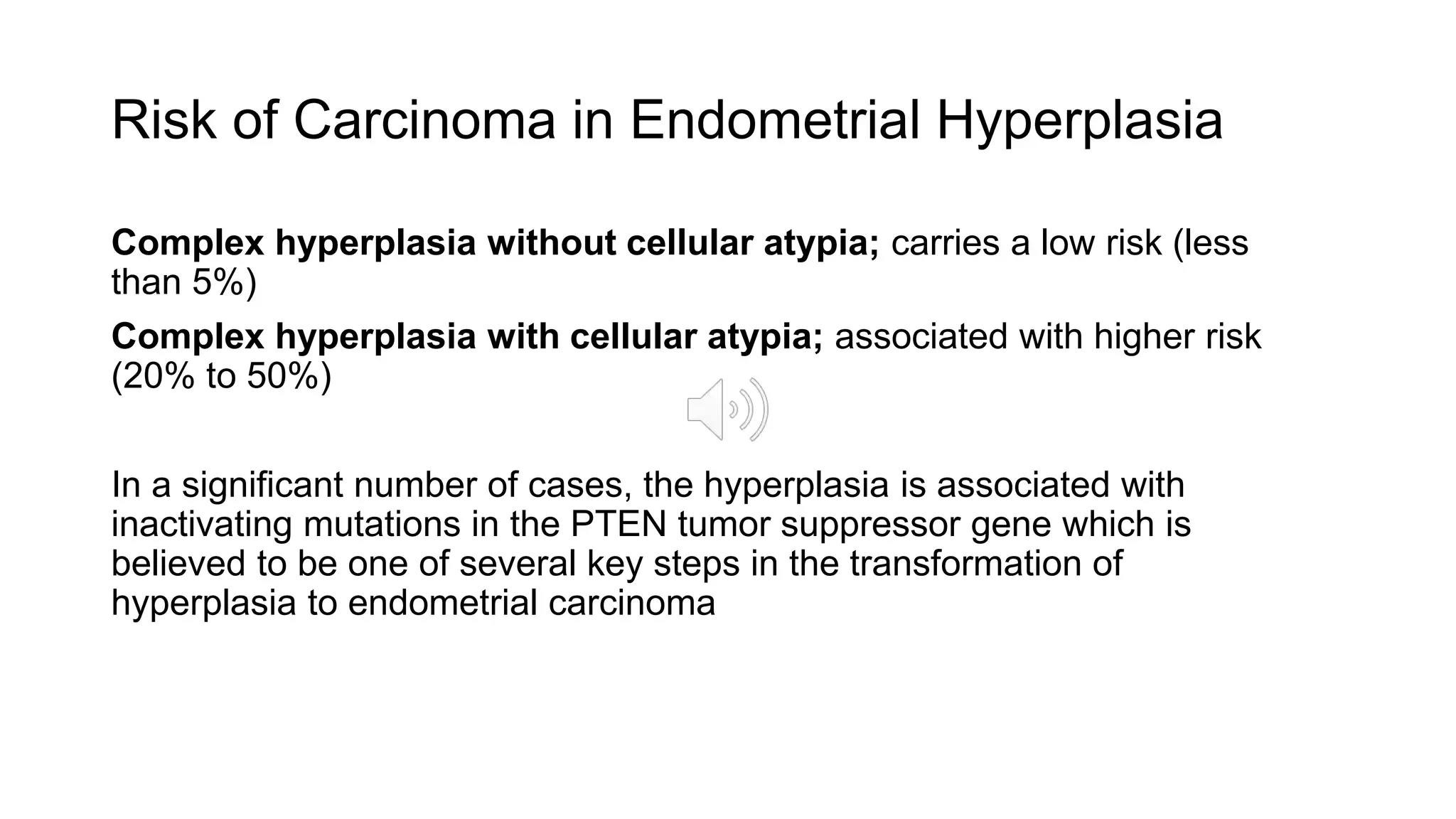 Lec 24 24 female reproductive system pathology | PPTX