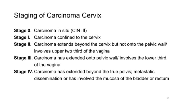 Lec 24 24 female reproductive system pathology | PPTX
