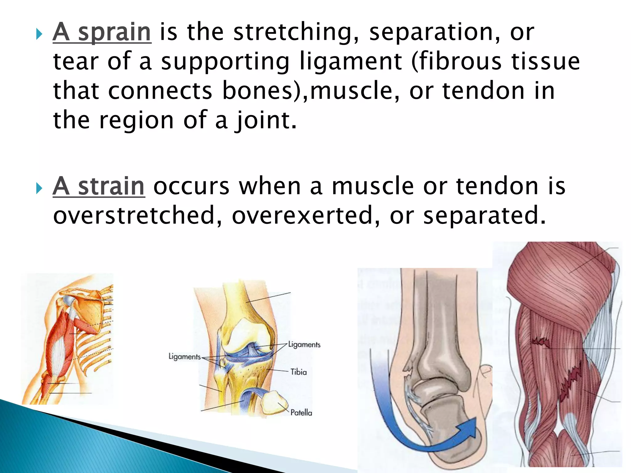 Lec 24 Orthopedic Emergency trauma fracture dislocation sprain strain.pdf