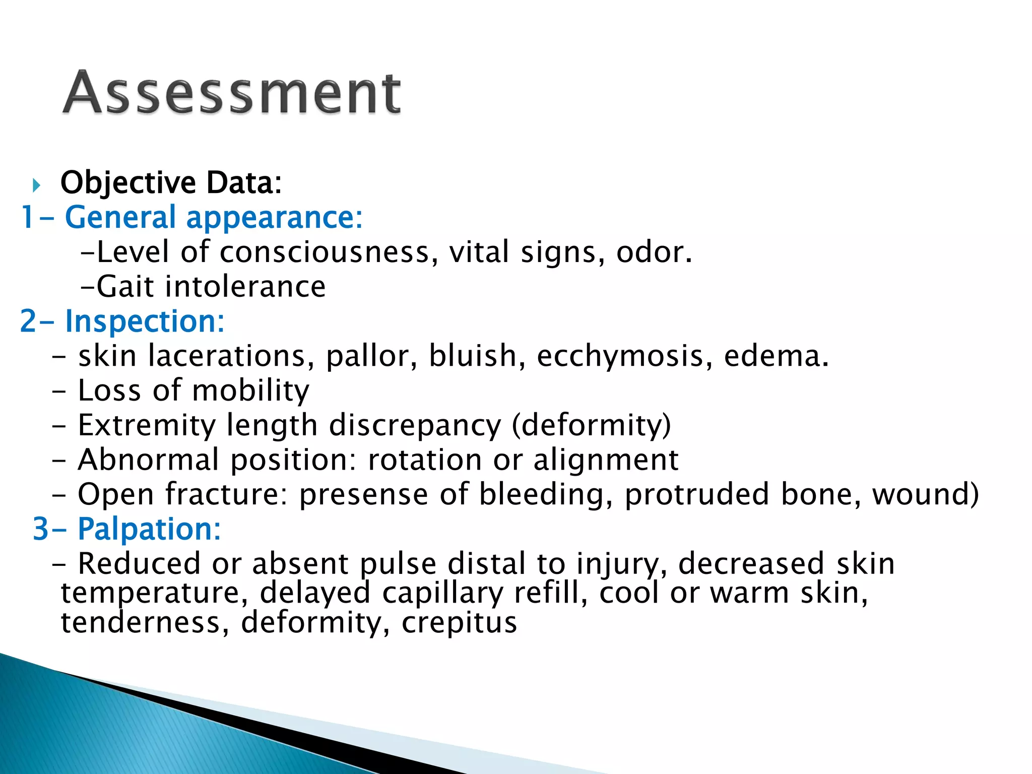 Lec 24 Orthopedic Emergency trauma fracture dislocation sprain strain.pdf