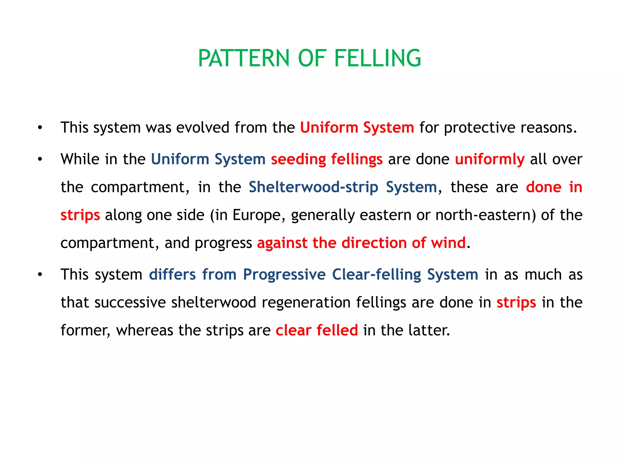 Lec 24 – SHELTERWOOD STRIP SYSTEM.pptx