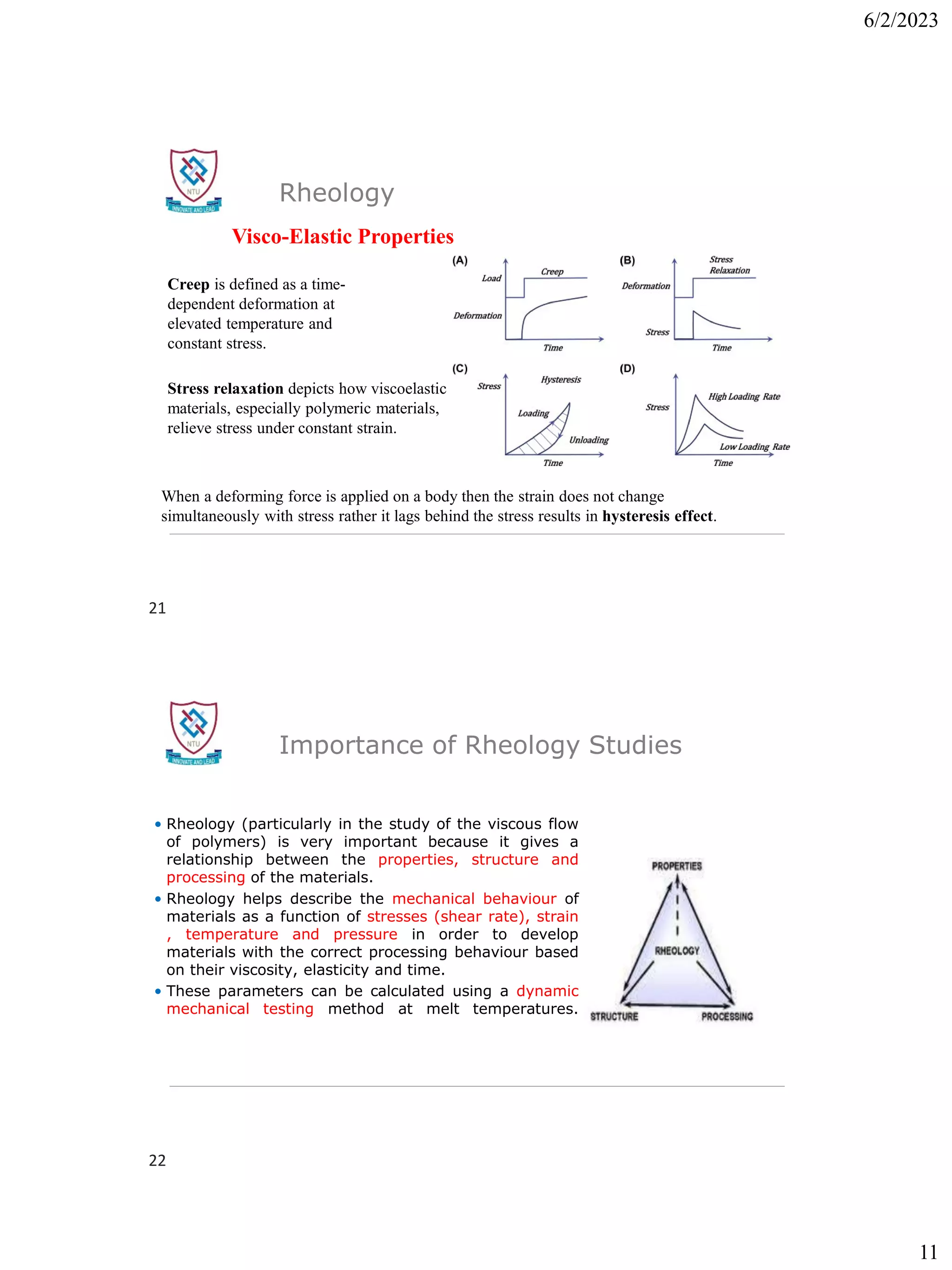Lec 25-29 Polymer Rheology.pdf