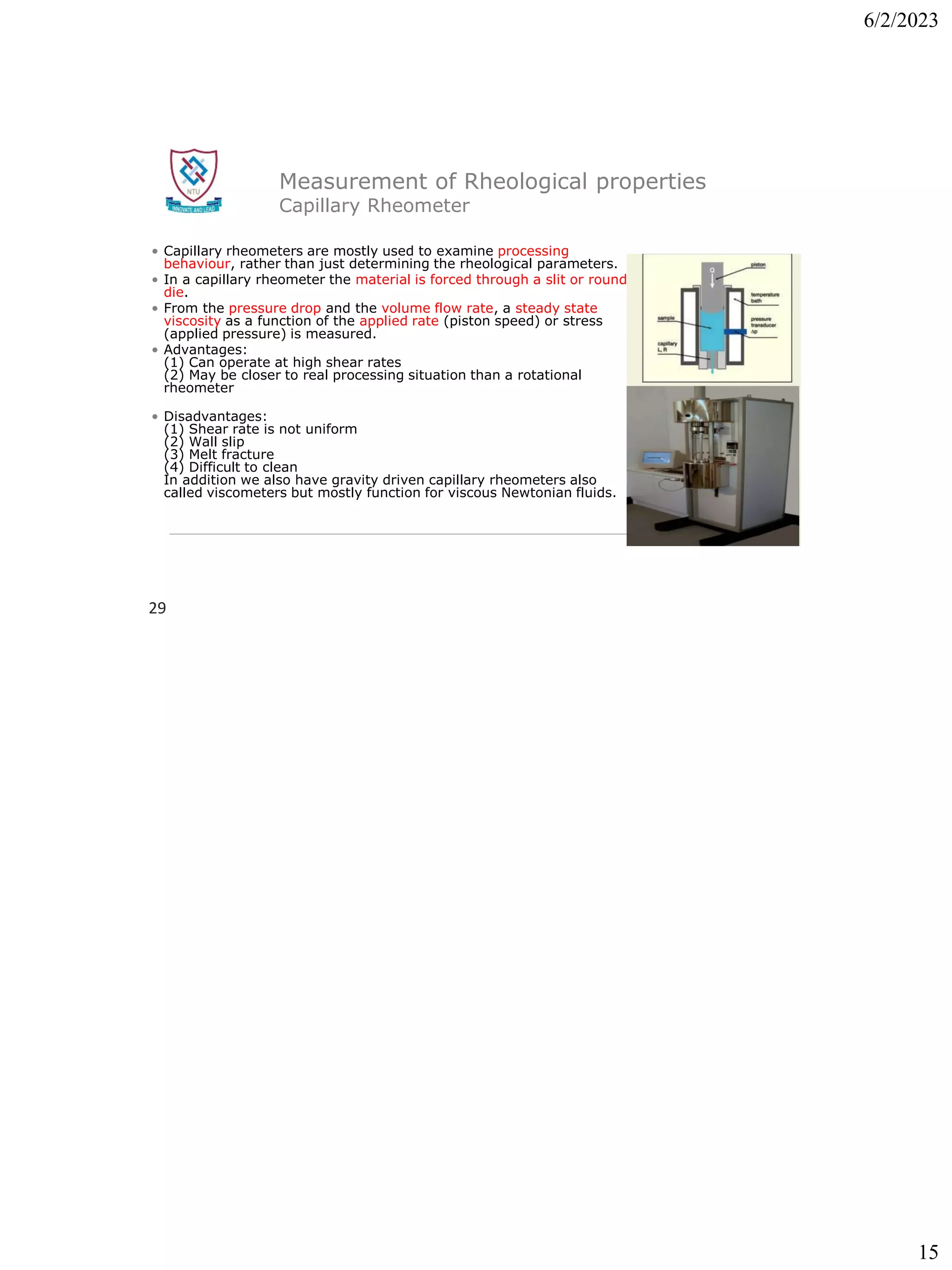 Lec 25-29 Polymer Rheology.pdf
