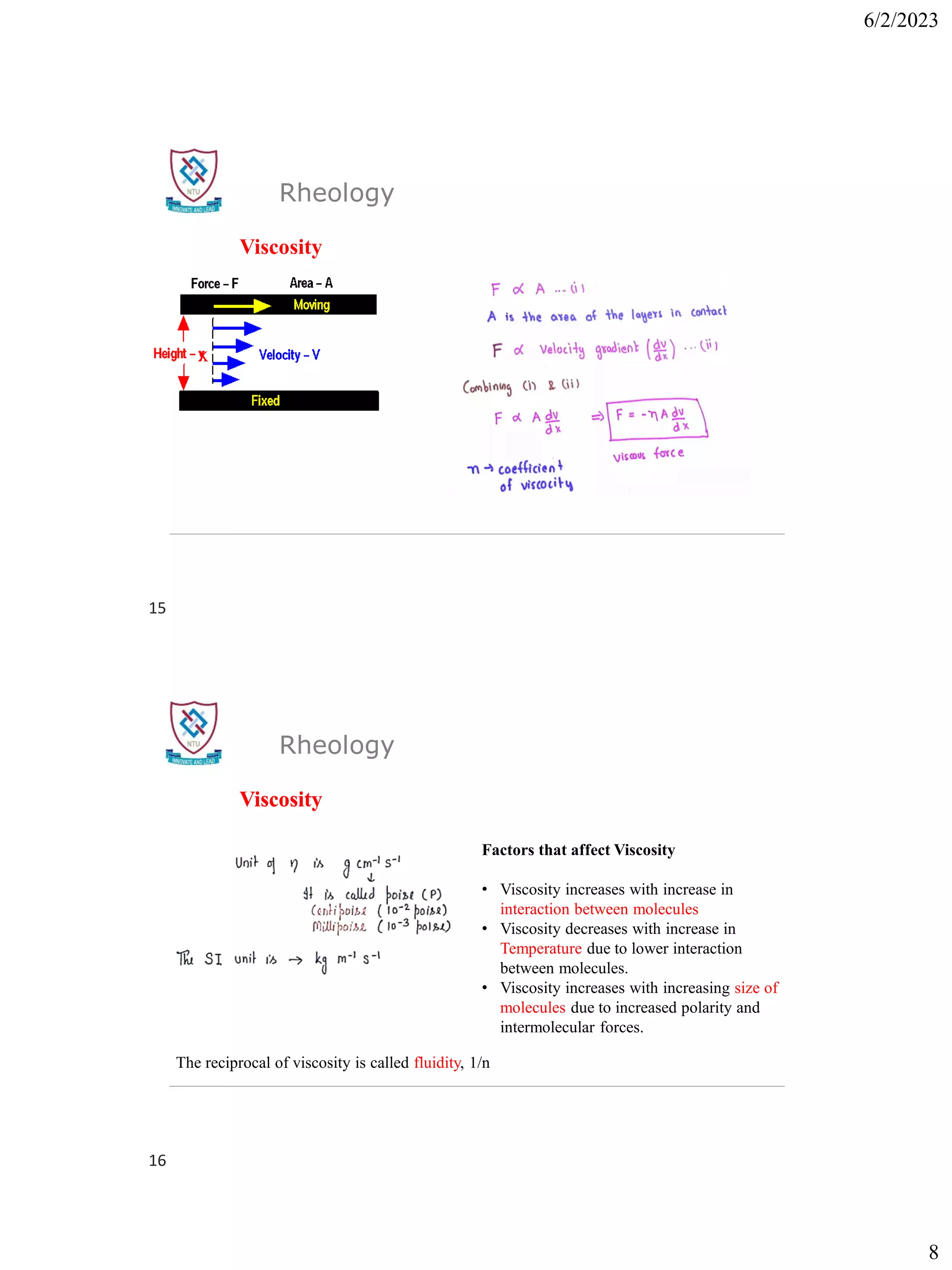 Lec 25-29 Polymer Rheology.pdf