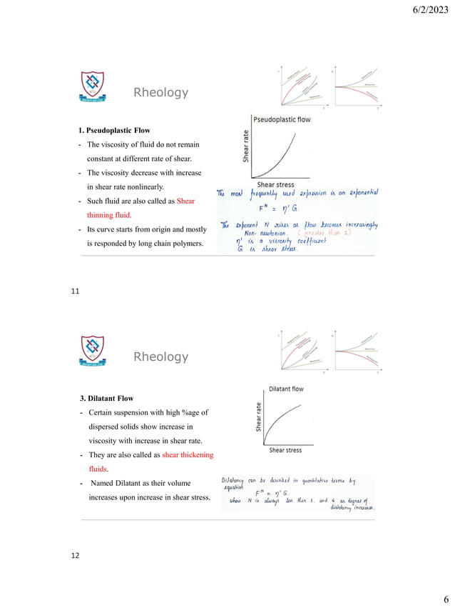 Lec 25-29 Polymer Rheology.pdf