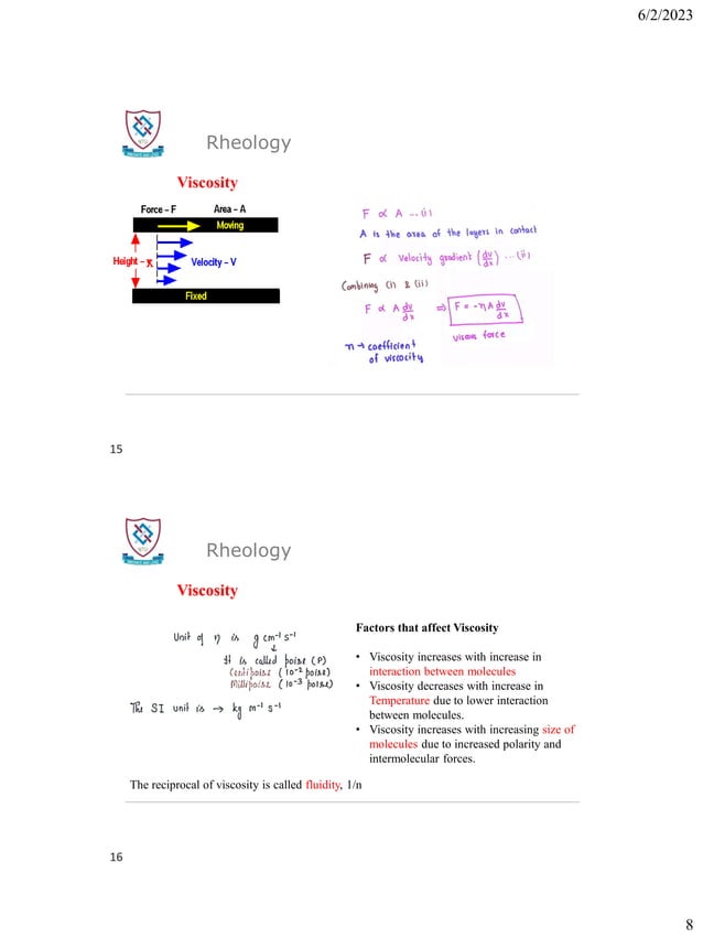 Lec 25-29 Polymer Rheology.pdf