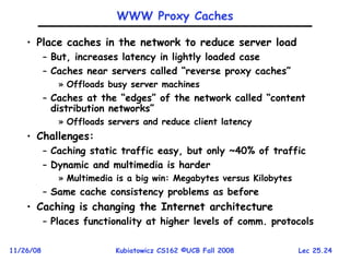 Distributed computing file system in operating system | PPT