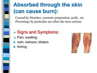 Lec 26 poisonings and antidotes.pdf