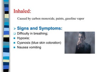 Lec 26 poisonings and antidotes.pdf