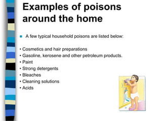 Lec 26 poisonings and antidotes.pdf
