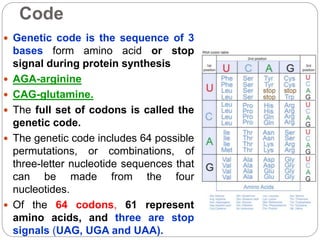 Genetic elements of bacteria - Structures and functions of bacteria ...