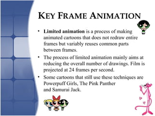 Lec28 29 30 animation | PPT