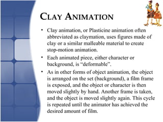 Lec28 29 30 animation | PPT