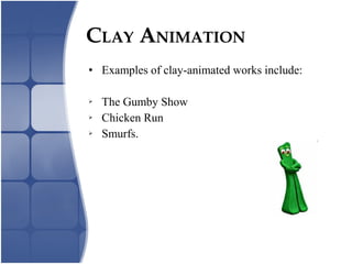 Lec28 29 30 animation | PPT