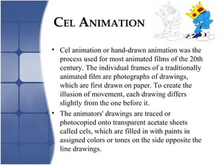Lec28 29 30 animation | PPT
