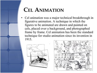 Lec28 29 30 animation | PPT