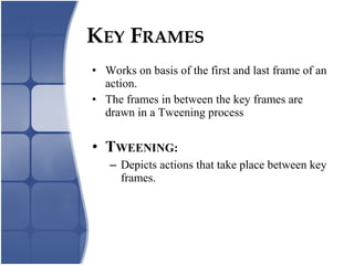 Lec28 29 30 animation | PPT