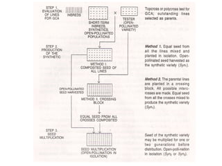 breeding Lec 28 Synthetics and composites.ppt