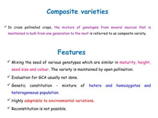 breeding Lec 28 Synthetics and composites.ppt