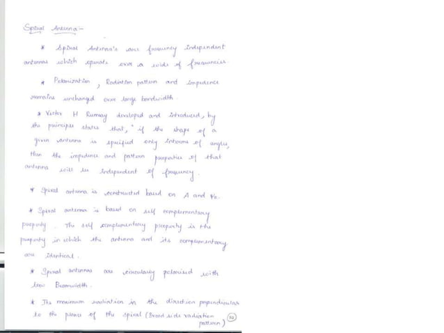 Lec 29 30 loop antenna | PPT