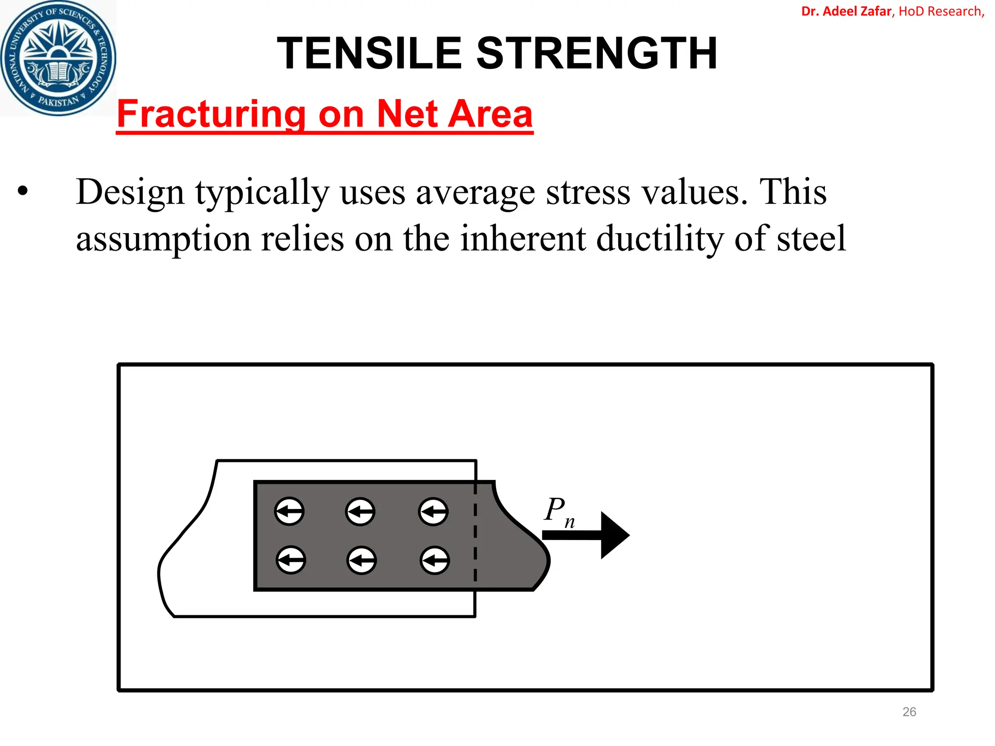 Lecture 2a - Tension Members of the steel .pdf