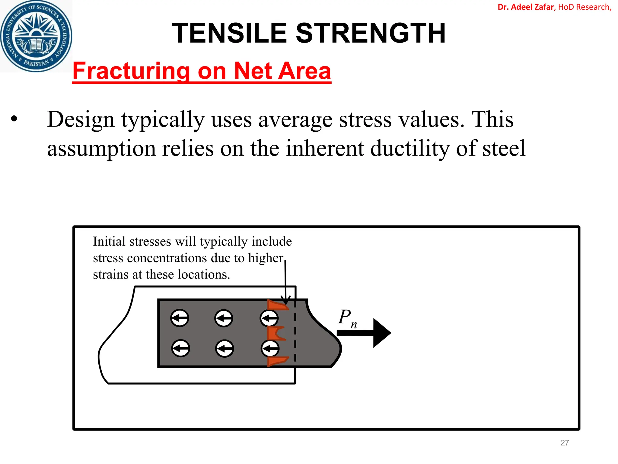 Lecture 2a - Tension Members of the steel .pdf