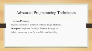 Software Constrcution and Development.pptx