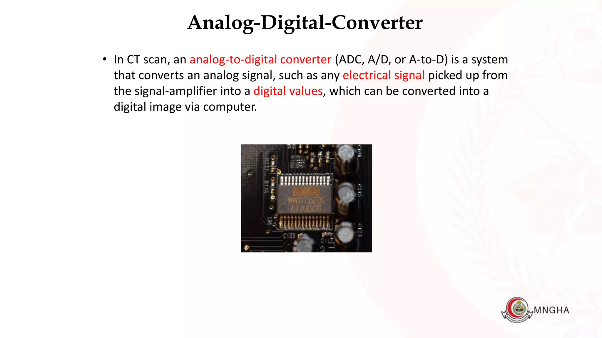 Lec2 Ali 5.Lecture 5 - CT Scan Data Acquisition System.pptx