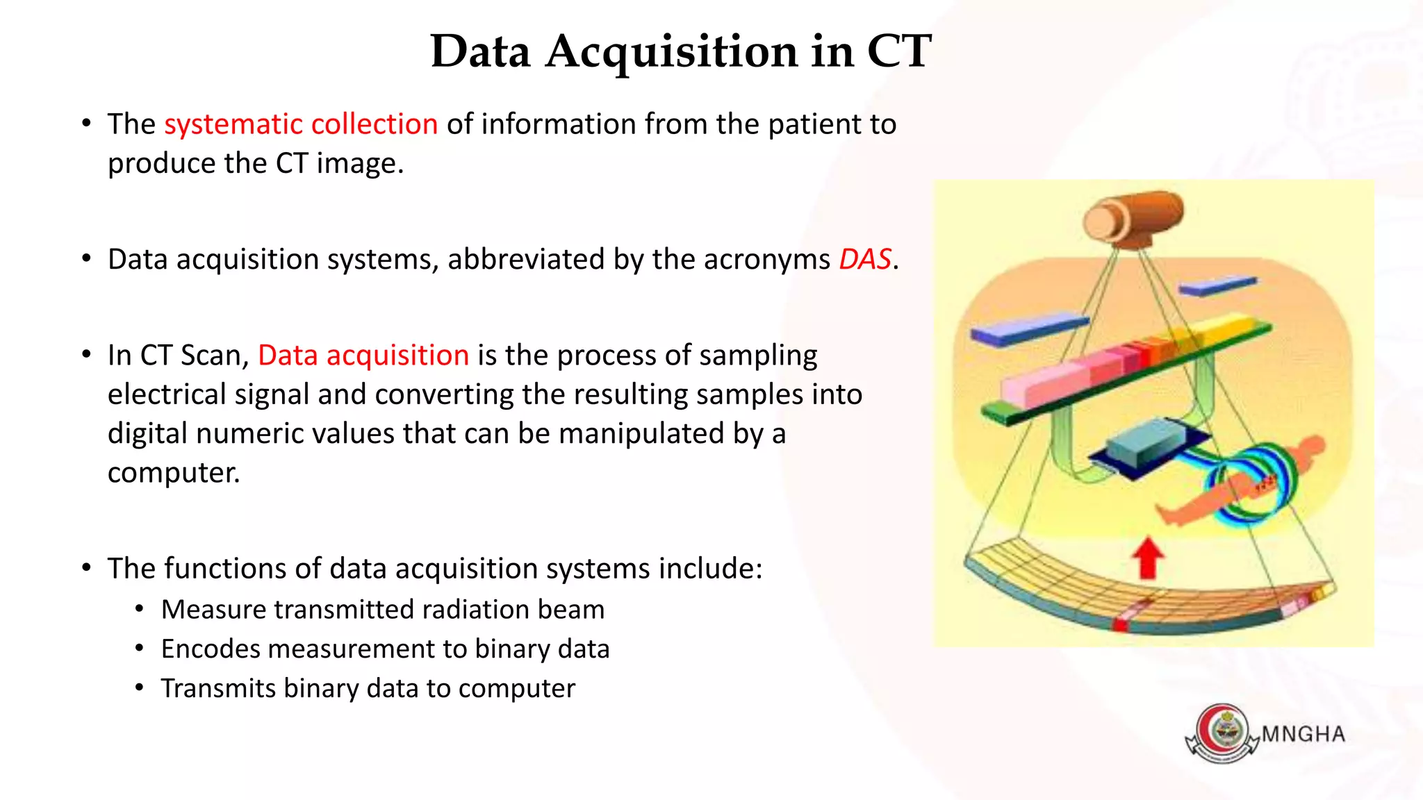 Lec2 Ali 5.Lecture 5 - CT Scan Data Acquisition System.pptx