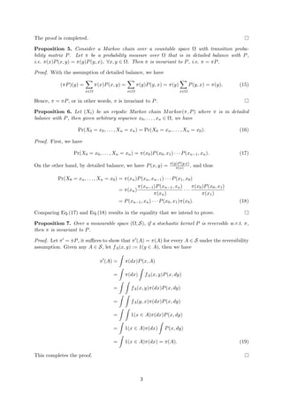 Appendix to MLPI Lecture 2 - Monte Carlo Methods (Basics) | PDF