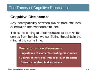 attitude and job satisfaction | PPT