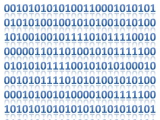 binary numbers system and their conversion | PDF