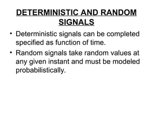 Lec_2b_Types_of_signals.ppt type of signals | PPT