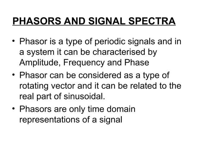 Lec_2b_Types_of_signals.ppt type of signals | PPT