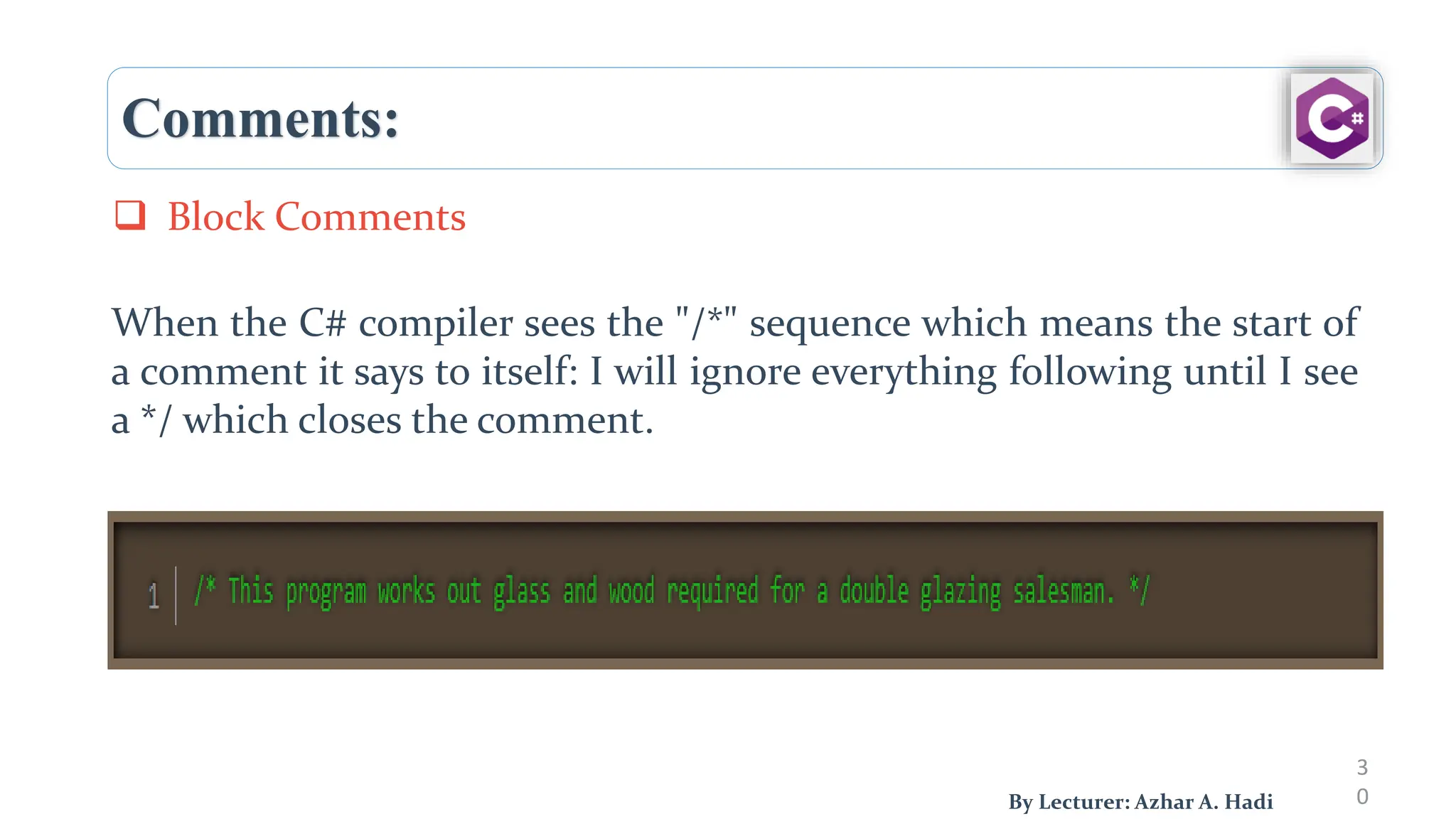 C# Data Types and Comments_Lecture2_C#.pdf
