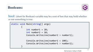 C# Data Types and Comments_Lecture2_C#.pdf