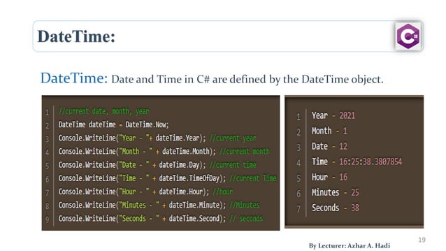 C# Data Types and Comments_Lecture2_C#.pdf
